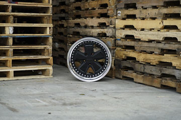 Rotiform FUC CustomSpec - Black | Rotiform